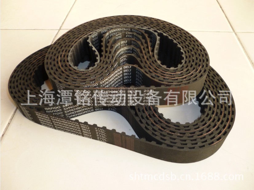 供应日本阪东工业皮带（BANDO)同步带、阪东皮带 -- -- 现货供应-阿里巴巴