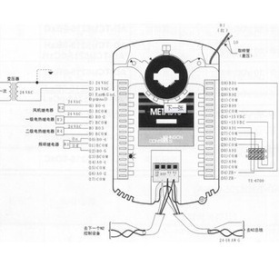 供应江森AP-VMA-1420-0 VAV一体化专用控制器江森控制器-阿里巴巴