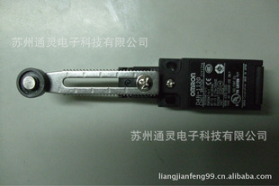 OMRON限位开关D4N-112G D2D-2100 D4N-2D32 D4N-6D32-阿里巴巴