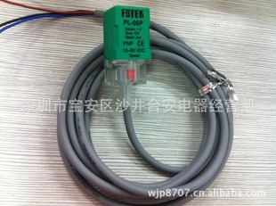 原装台湾阳明FOTEK 接近开关 PL-05P-阿里巴巴