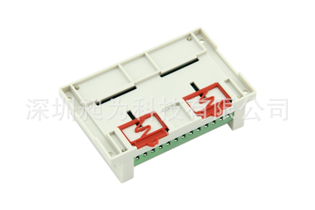 MR-DO16-KN十六通道隔离开关量输出 485智能控制继电器输出模块-阿里巴巴