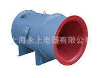 PYHL-14A-3.5A混流式单速高温排烟风机-阿里巴巴