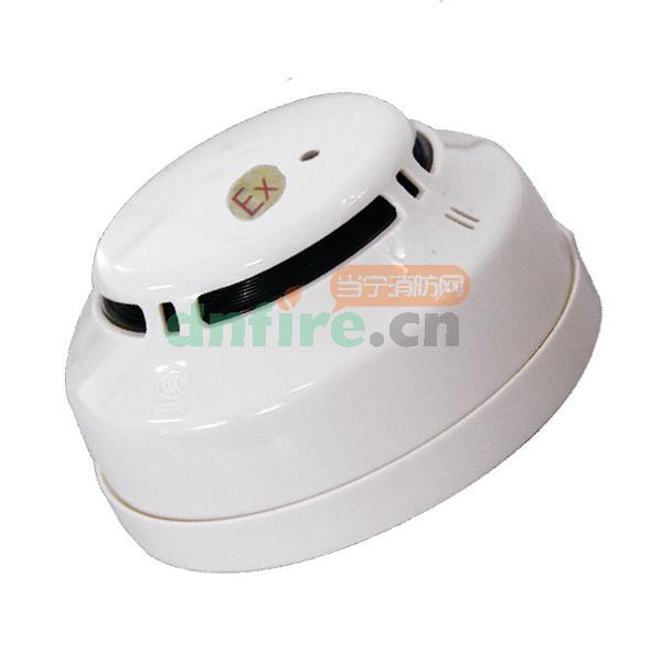 利达华信JTY-GM-LD3000EN/A 防爆型光电感烟火灾探测器 含税价格-阿里巴巴