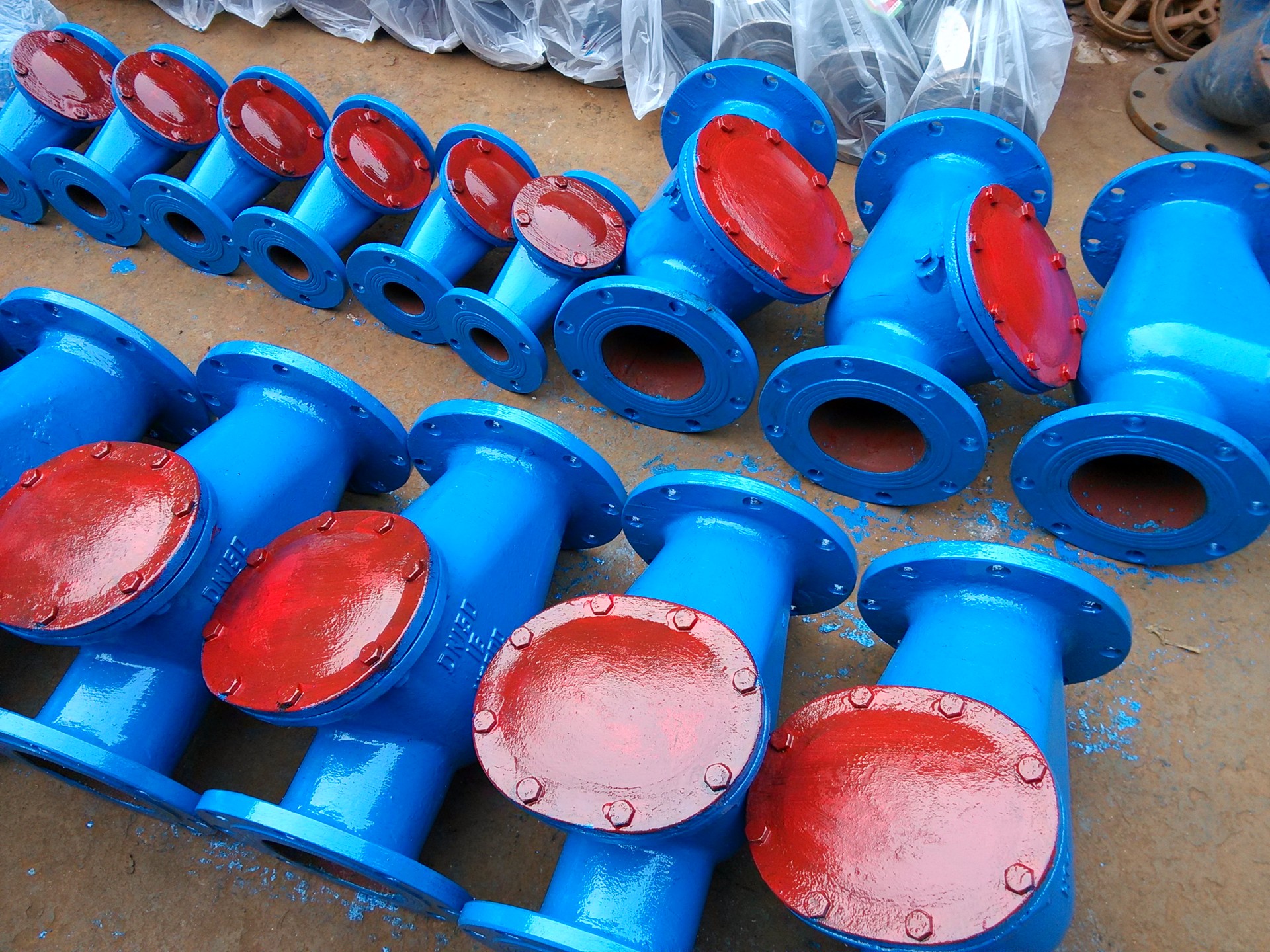 不锈钢旋启式止回阀 H44T-10 DN150 厂家直销 质优价美-阿里巴巴