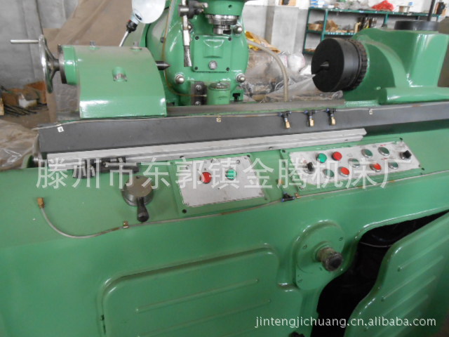 厂家供应国标型Y631K万能花键铣，花键轴铣床，请认准国标型 - 机床批发网