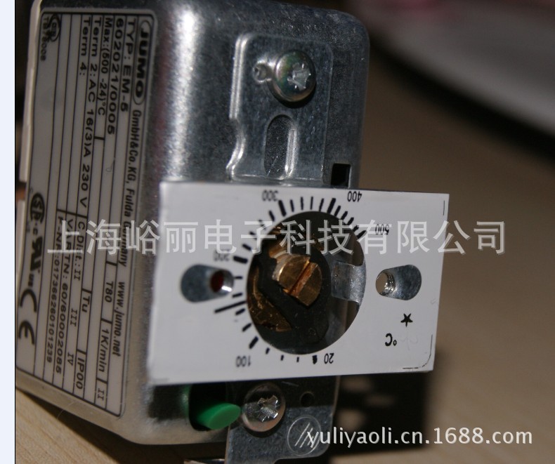 德国原装温度开关JUMO EM5 602021-阿里巴巴