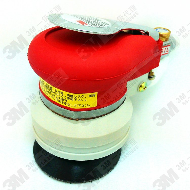 气动打磨机_原装 7125 抛光机 3m7125气动打磨机 偏心圆盘 - 阿里巴巴