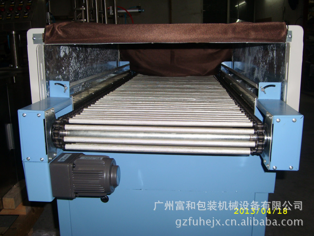 厂家供应BS4525系列热收缩机 小型PVC热收缩机 POF热收缩机器设备-阿里巴巴