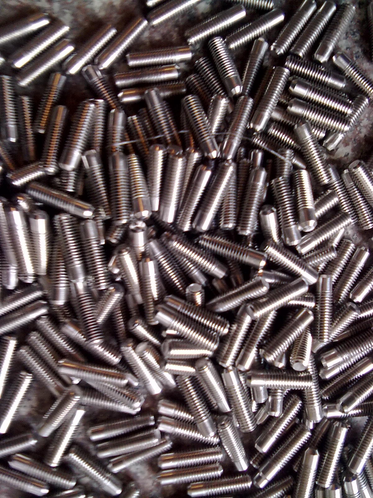 厂家供应 304焊接螺栓 GB902.1不锈钢焊接螺栓 现货批发-阿里巴巴