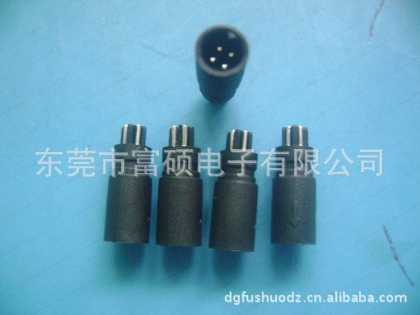 厂家直销宝马插头5P特DIN连接器BMW插头系列汽车枕头连接器-阿里巴巴