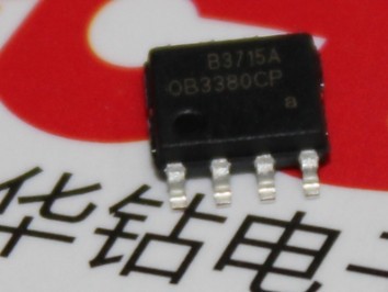 昂宝200W低成本隔离方案OB6563-OB2203-阿里巴巴