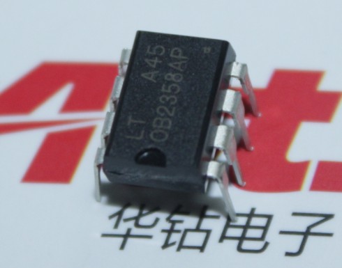 供应昂宝200W低成本隔离方案OB6563CPA 离线式 LED 照明驱动芯片-阿里巴巴