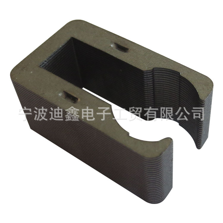 厂家定 做EI矽钢片 硅钢片 变压器矽钢片 EI76.2 EI114-阿里巴巴