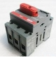 ABB原厂国外采购现货销售隔离开关OT160E3隔离(刀)-阿里巴巴