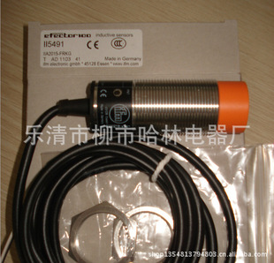 接近传感器IFM213 IFM205 IFM204 IFT203 IFT200 IF503A IFC246-阿里巴巴