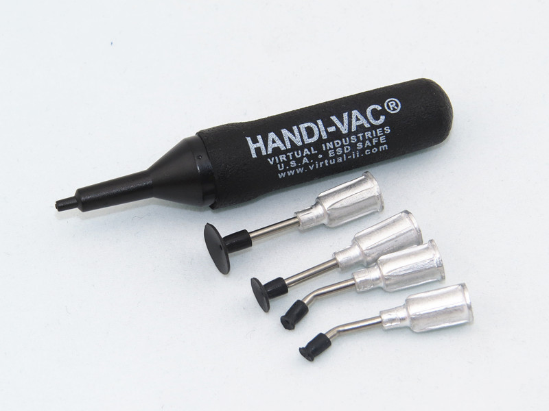 真空吸笔HANDI-VAC真空吸笔 IC真空吸笔BGA拾起器-阿里巴巴