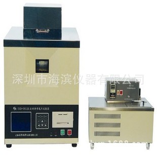 厂家直销SYD-0613A自动沥青脆点试验器沥青脆点试验仪-阿里巴巴