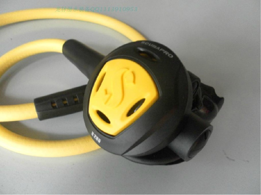 进口呼吸器减压器 Scubapro MK2/R295实用呼吸器组 潜水器材-阿里巴巴
