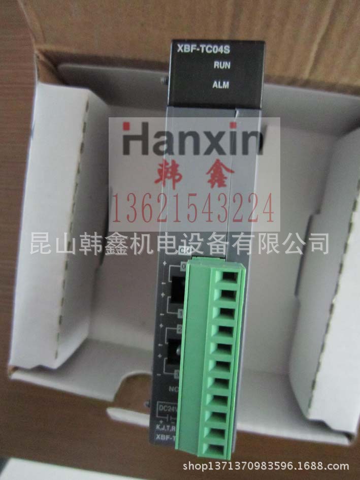 韩国LG—PLC XBF-AD04A/XBF-AD08A/XBF-DV04A/XBF-DC04A-阿里巴巴