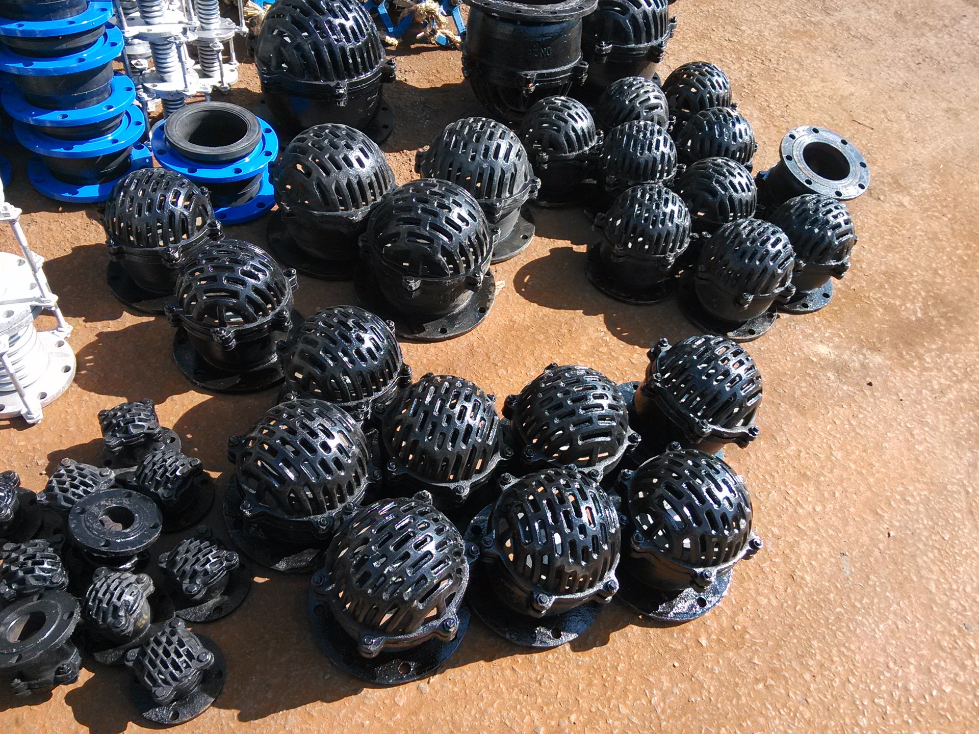 底阀 H42X-1.0 DN200 厂家直销 质优价美-阿里巴巴