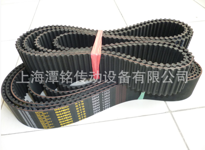 供应日本阪东工业皮带（BANDO)同步带、阪东皮带 -- -- 现货供应-阿里巴巴