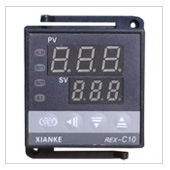 RKC高精度温度控制器CH402FK02-M*GN-NN温控表，全新CH402温控器-阿里巴巴