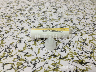 GAISER瓷嘴1572-17-437GM-20D 金线劈刀-阿里巴巴