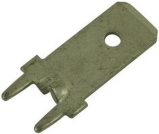 Keystone 1289-ST PCB线路板焊接端子 PC板焊片快插端子-阿里巴巴