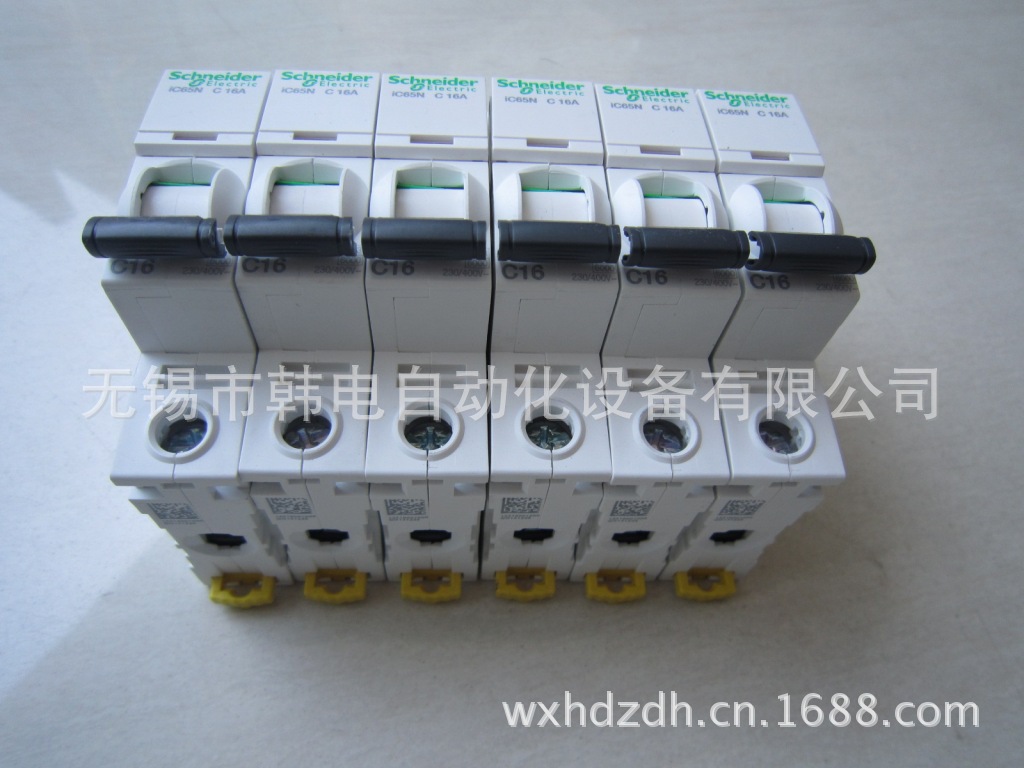 供应 A9F18220 A9F18225 A9F18232 IC65N-2P 原厂 微型断路器-阿里巴巴