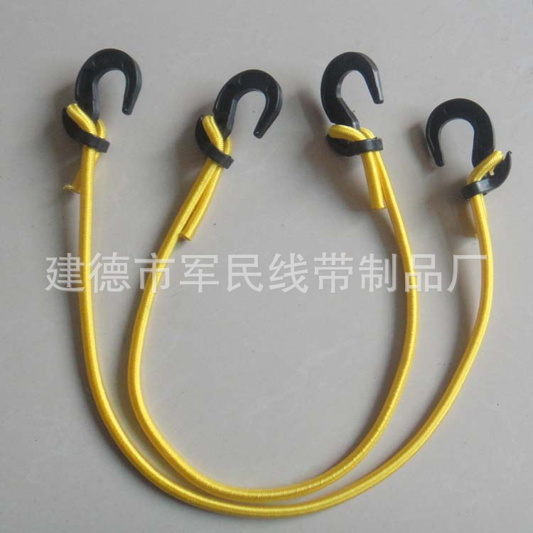 大量产品 橡胶弹力绳 扁形弹力绳 量大从优-阿里巴巴