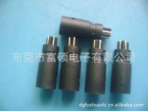 厂家直销宝马插头5P特DIN连接器BMW插头系列汽车枕头连接器-阿里巴巴