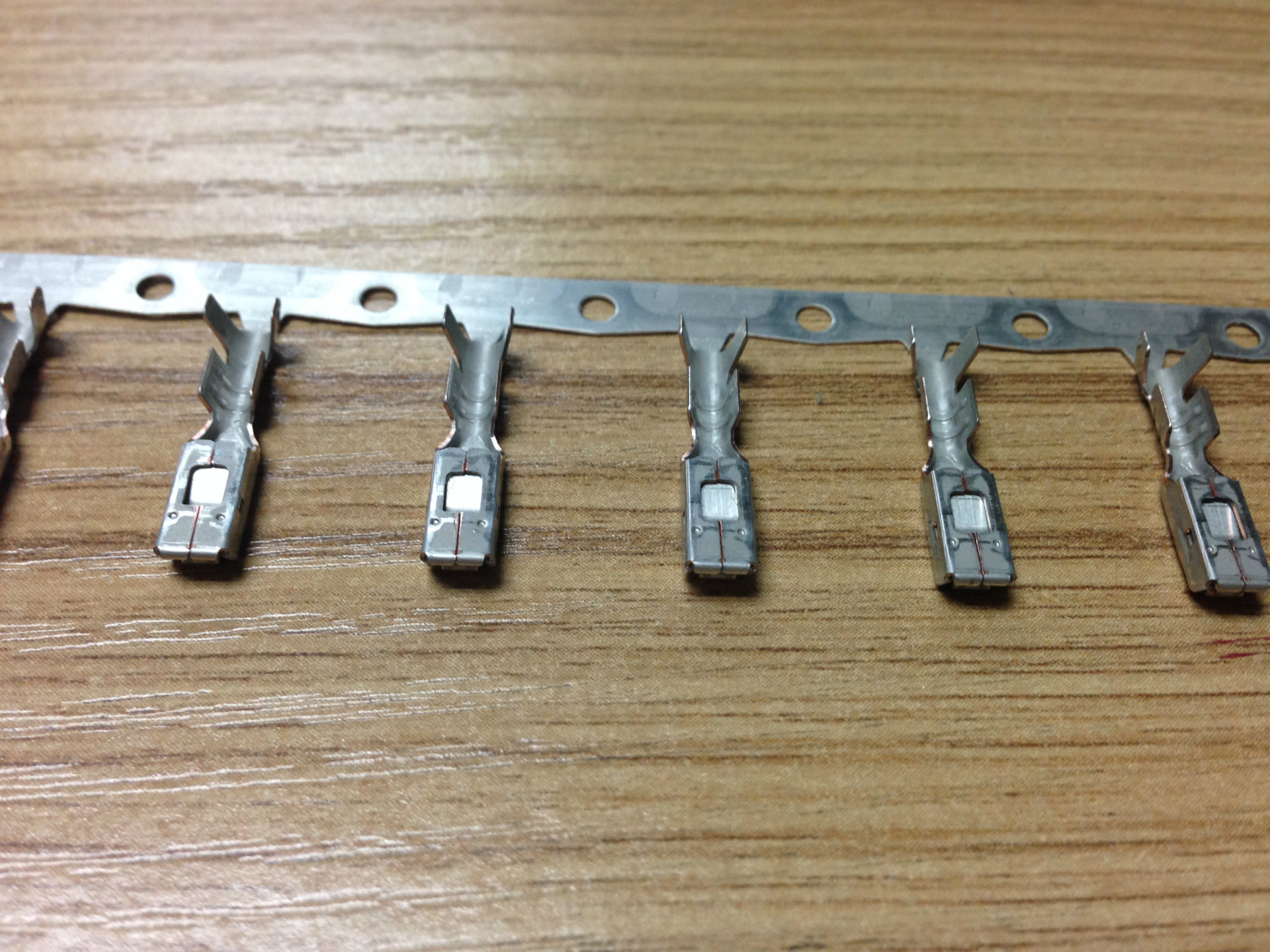 2.8系列端子、 2.8mm Terminals-阿里巴巴