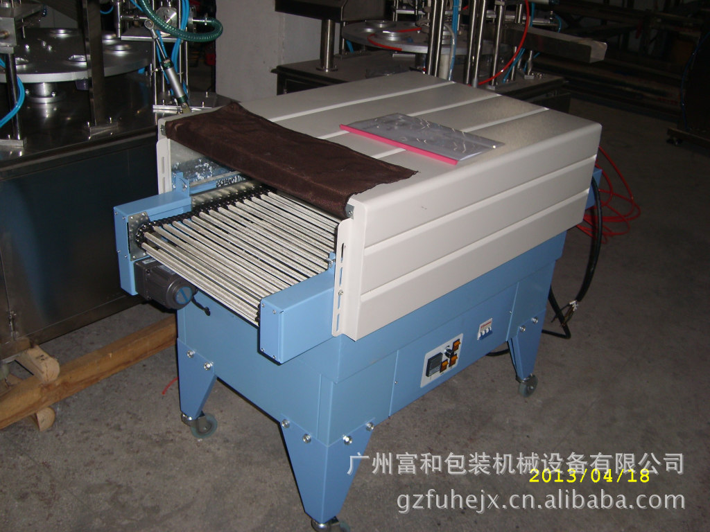 厂家供应BS4525系列热收缩机 小型PVC热收缩机 POF热收缩机器设备-阿里巴巴