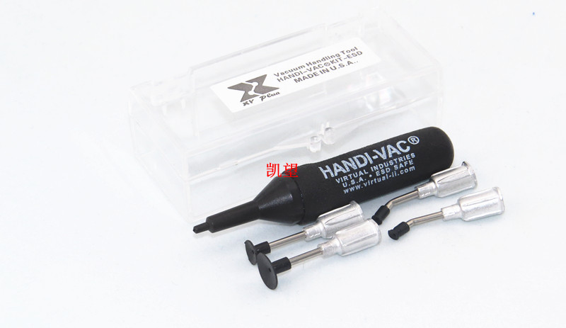 真空吸笔HANDI-VAC真空吸笔 IC真空吸笔BGA拾起器-阿里巴巴