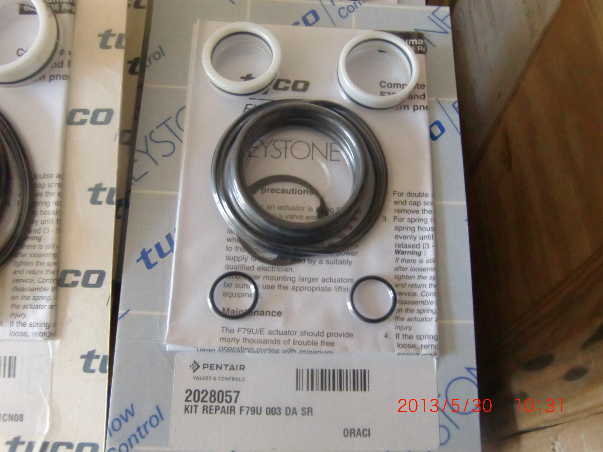 现货供应KEYSTONE F79U执行器维修包-阿里巴巴