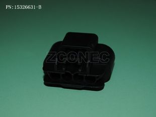 德尔福汽车连接器delphi15326631现货接插件线对线插头-阿里巴巴