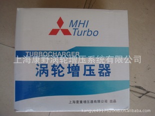 增压器49131-04600 1118010-ED01B和1118100-ED09 49131-04630-阿里巴巴