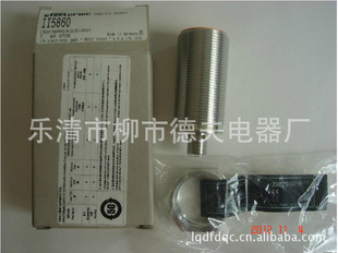 供应 进口宜科供应 德国进口 IFM 易福门接近开关IG5927德夫-阿里巴巴