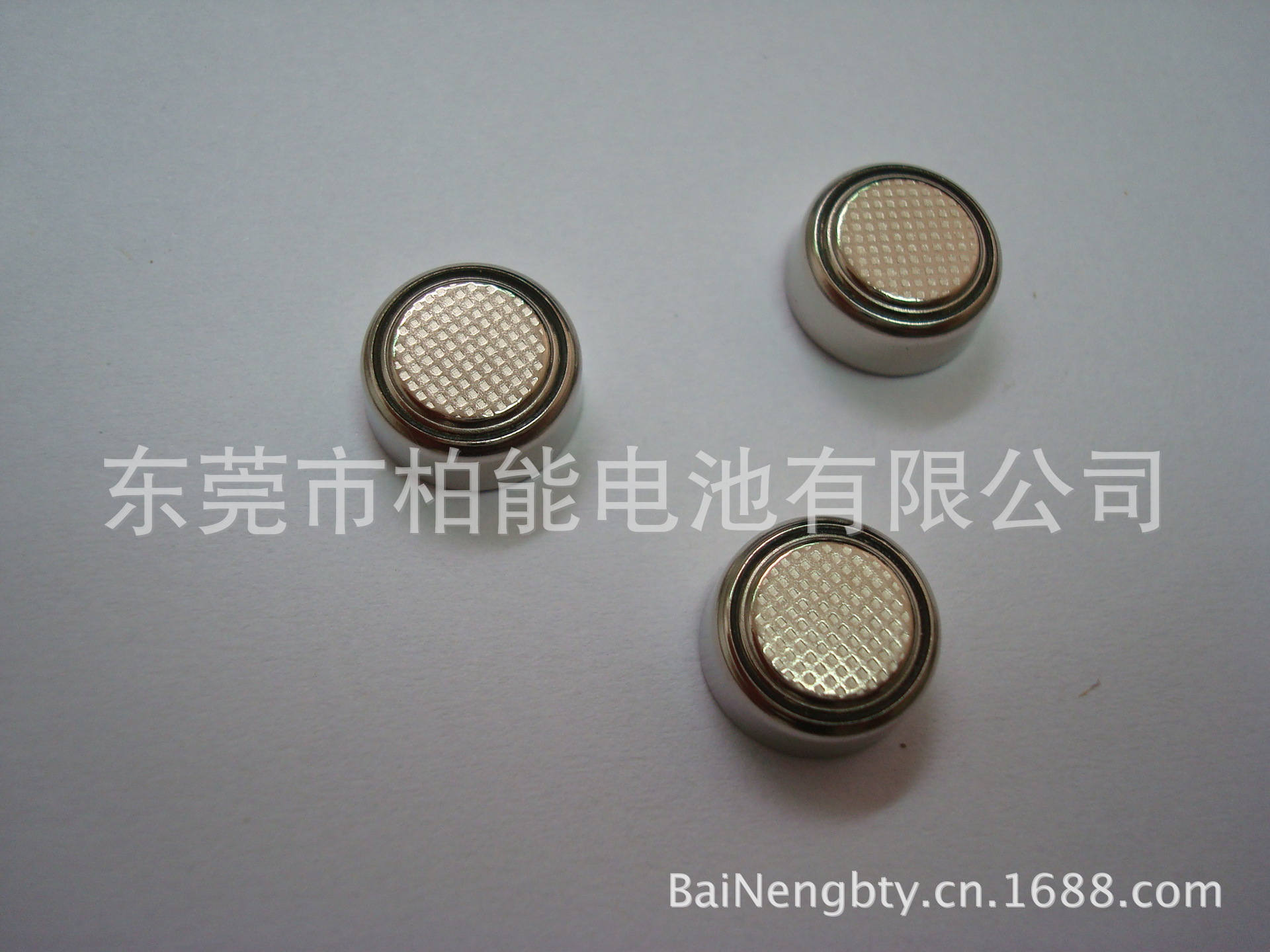 Vinnic/松柏 L736F/G3A/AG3/LR41纽扣电池手表电池 碱性无汞环保-阿里巴巴