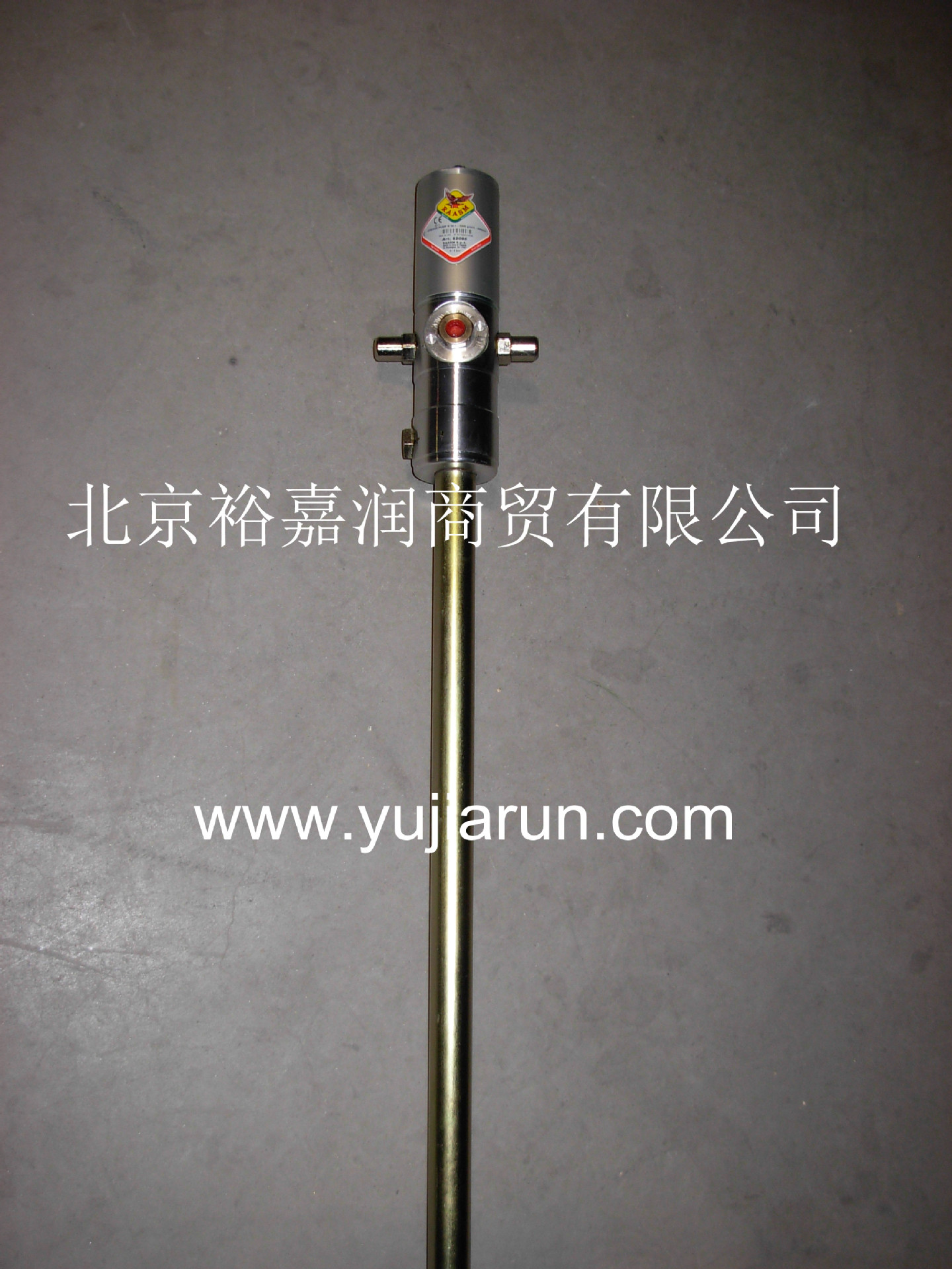 意大利飞鹰RAASM气动黄油泵-62095气动泵-阿里巴巴