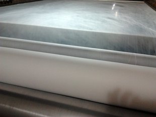 N95口罩用PTFE覆膜滤片滤棉-阿里巴巴