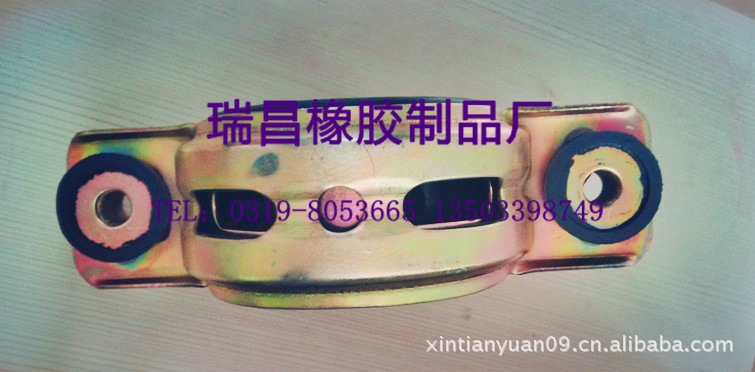 49130-4A000 49575-2E400 49575-2E500传动轴中心吊架 吊胶-阿里巴巴