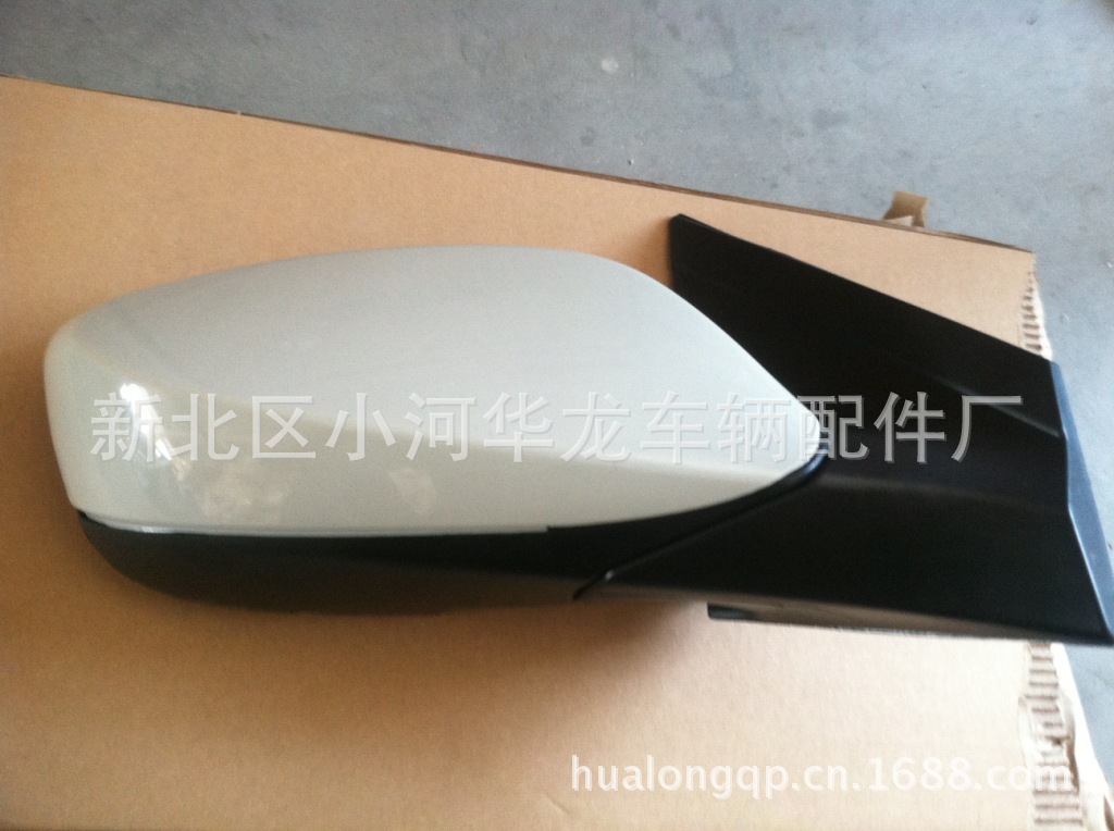11雅绅特电动倒车镜mirror镜灯镜片87610/87613/87611-1R000-阿里巴巴