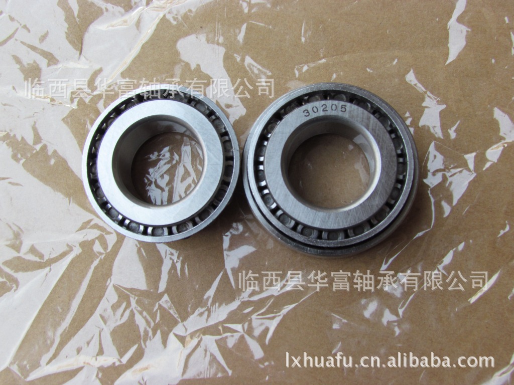 英制圆锥滚子轴承 30211JR 汽车前轮外轴承 97600-30211-阿里巴巴