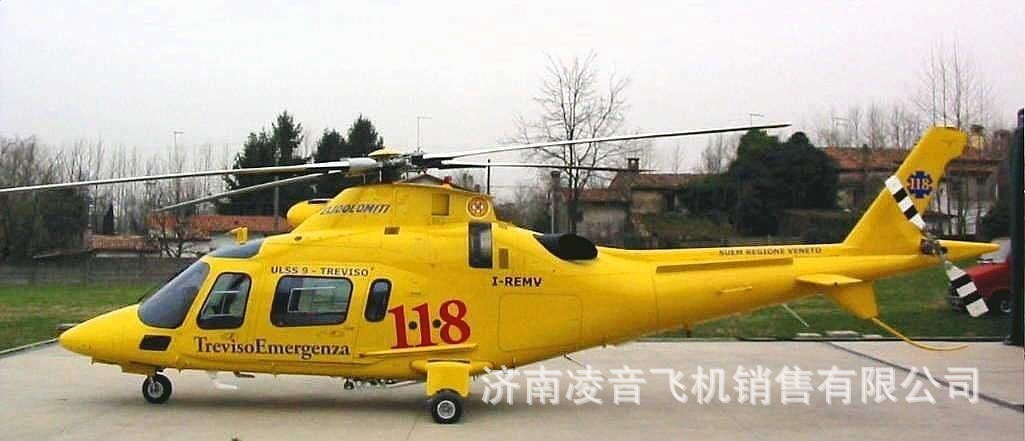 岳阳私人飞机4s店 01款AGUSTA阿古斯塔A109E直升机 岳阳直升飞机-阿里巴巴