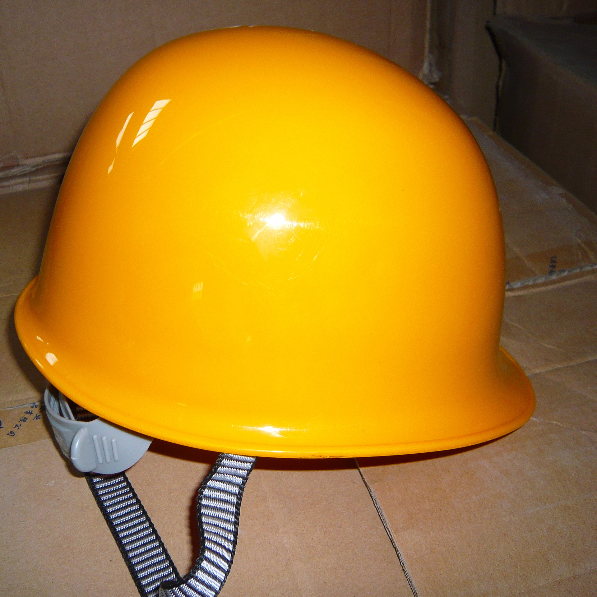 高强度塑料帽ABS安全头盔防护工地安全帽 建筑十九冶中国交建铁建-阿里巴巴