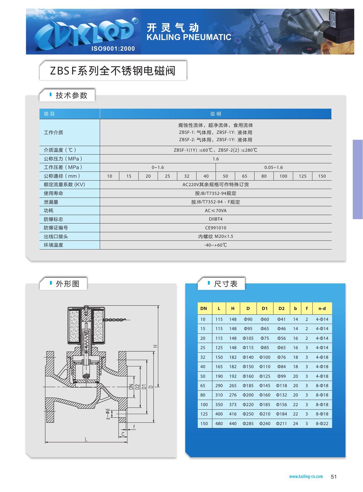 ZBSF大通径全不锈钢法兰蒸汽电磁阀|大口径活塞式消防高压电磁阀-阿里巴巴