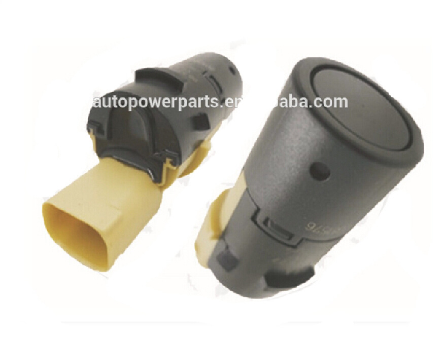 适用宝马E60 E39倒车雷达1687921A sensor for BMW 66206989069-阿里巴巴