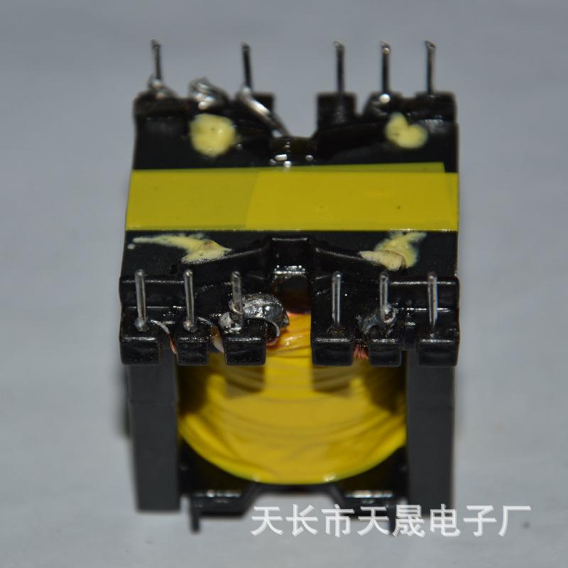 PQ3535-72V20A厂家直销 电动车充电器用高频变压器电源变压器-阿里巴巴