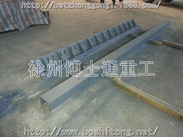 特价供应日产2500吨篦冷机蓖板篦板活动梁固定梁-阿里巴巴